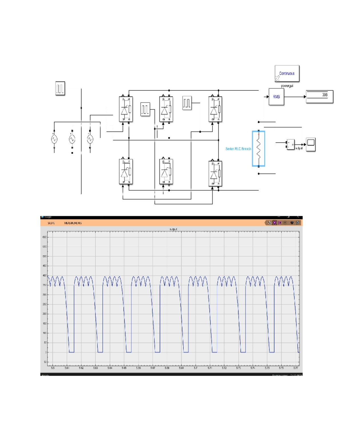 LL'S 9476 Simulations and Measurements Overview - Studocu