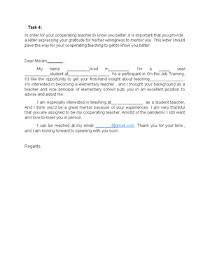 Narrative Report Teaching Internship PDF - BATANGAS STATE UNIVERSITY ...