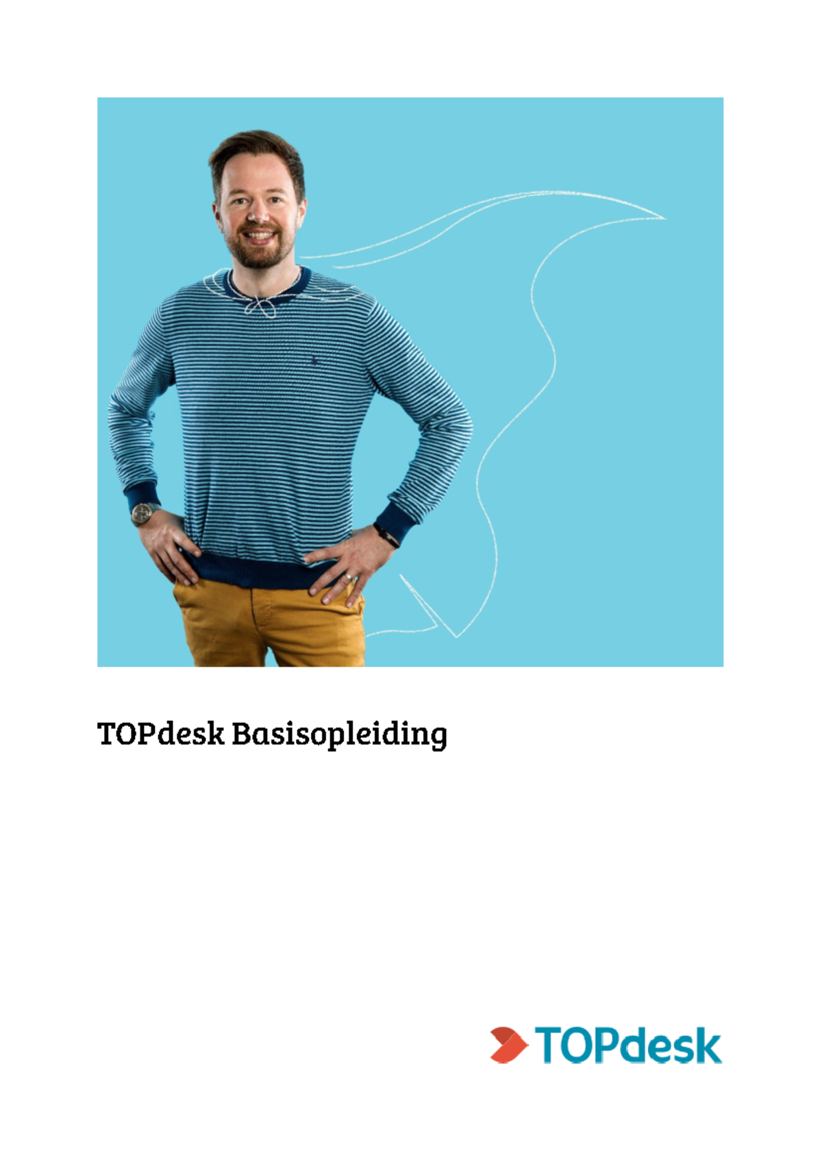 TOPdesk Basisopleiding: Meldingsbeheer en Aanmaakprocessen - Studeersnel