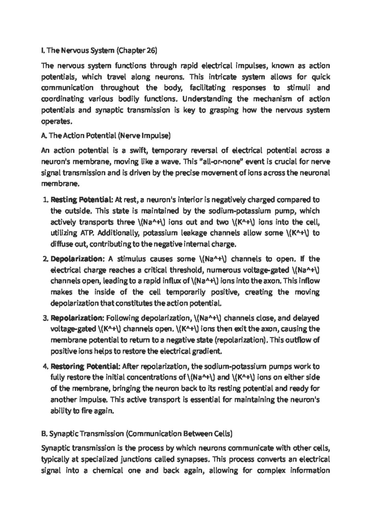 Reproductive Biology (Chapter 35): Oogenesis, Spermatogenesis ...