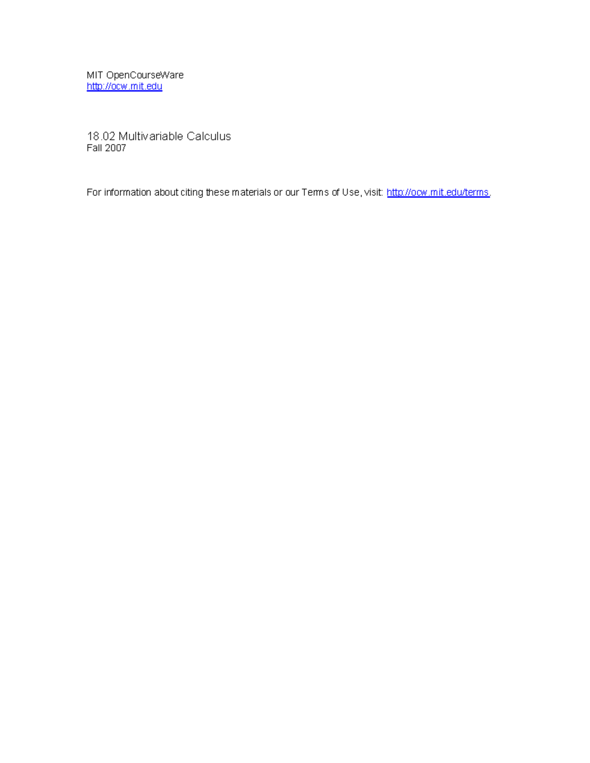 18 02 Multivariable Calculus Practice Exam 3a Solutions And Insights