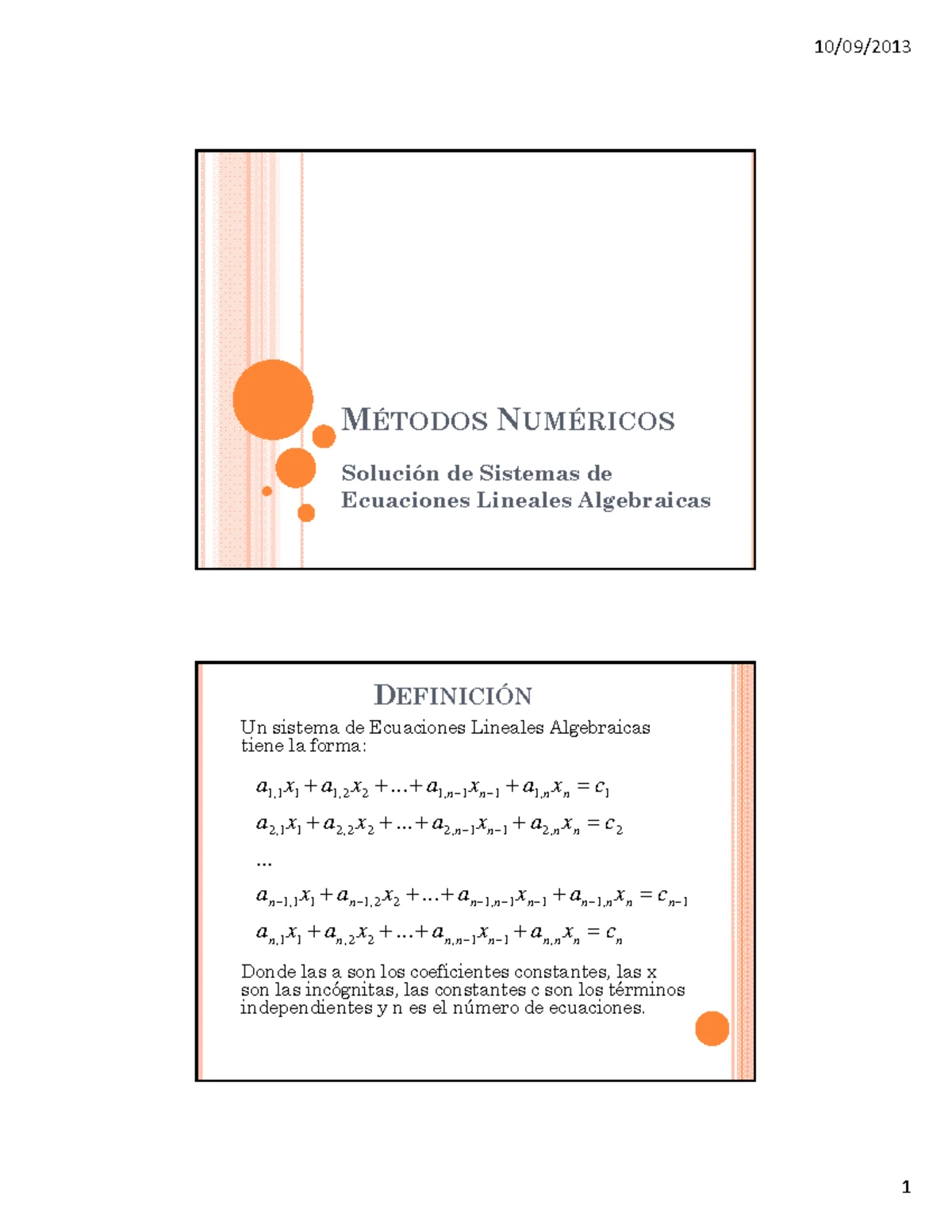 Portada Tareas Itson 2 - Metodos numericos - Trabajos del Semestre Enero- Mayo 2024 Alumno ...