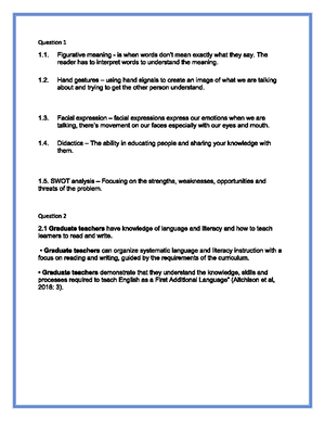 [Solved] How is movement depicted in comic strips a Movement is shown ...