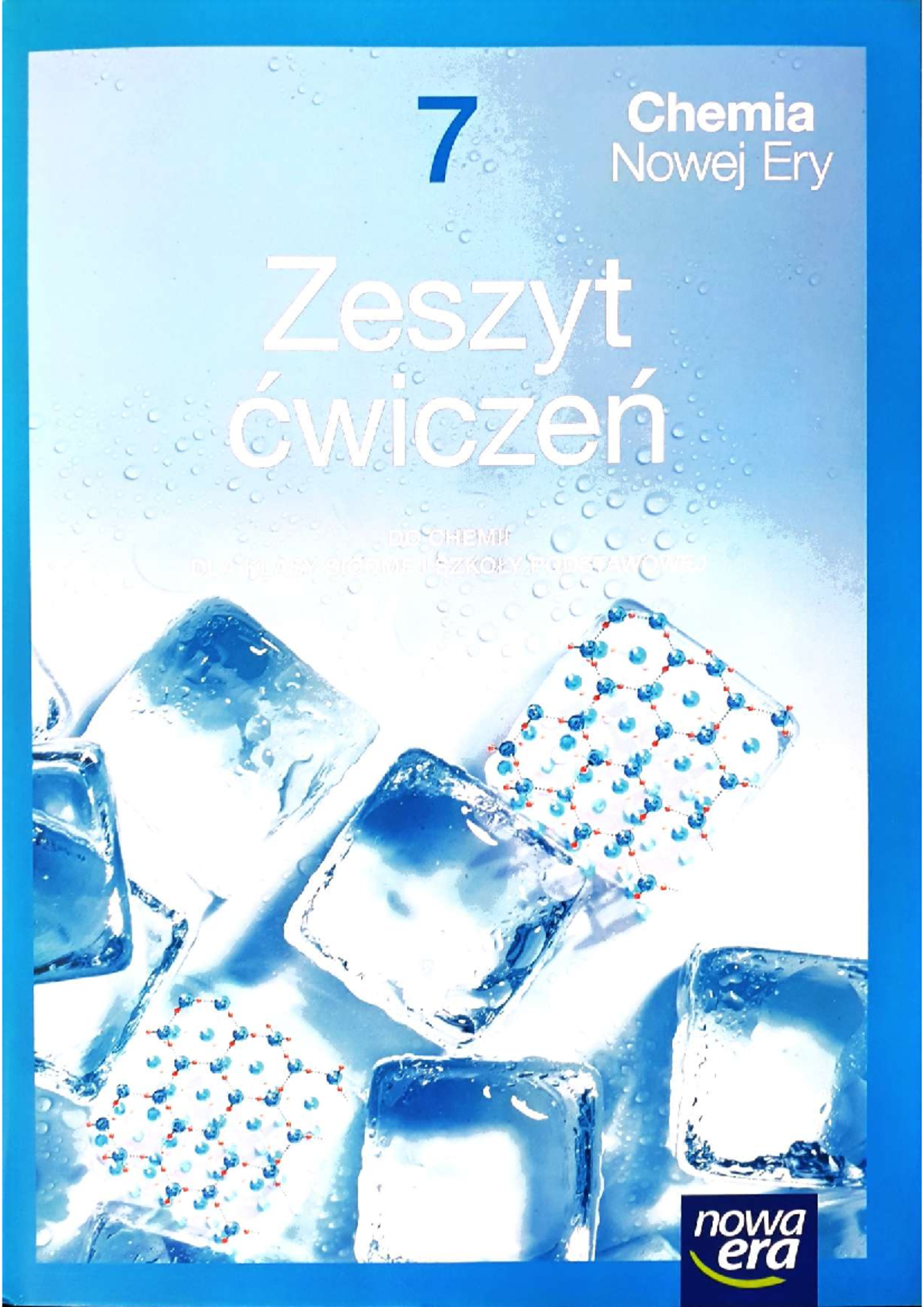 Chemia 7: Zeszyt Ćwiczeń - UO C7 - Układ Okresowy Pierwiastków - Studocu