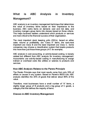 CVP Analysis questions and answers - Questions and Answers-Cost Volume ...