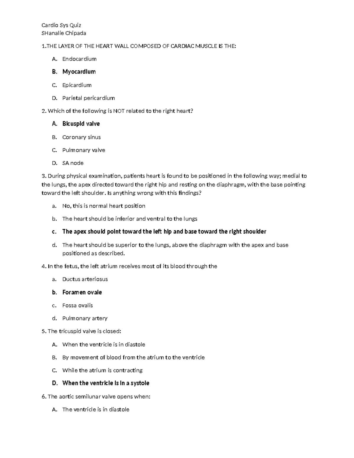 Erceflora (Bacillus clausii) Drug Study - Nursing Responsibilities ...