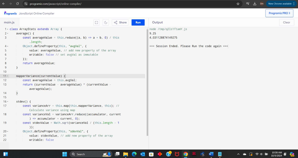 Software Engineering HW 3 - 16:332:567:01 - Studocu