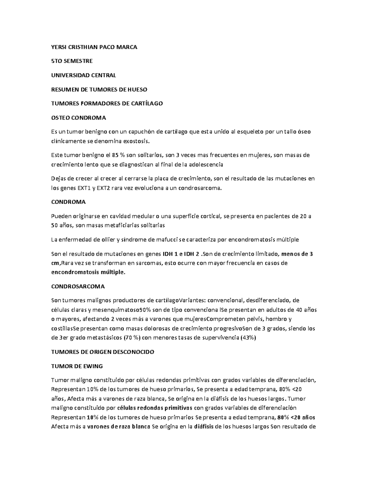 Yersi Cristhian PACO Marca - YERSI CRISTHIAN PACO MARCA 5TO SEMESTRE ...