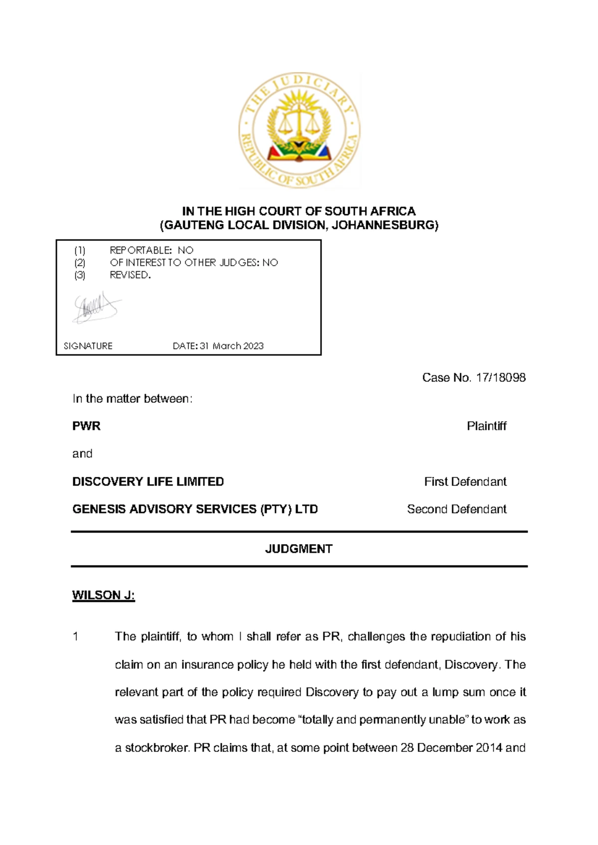 Magistrates Court Rules: Updated Procedures and Regulations 2024 - Studocu