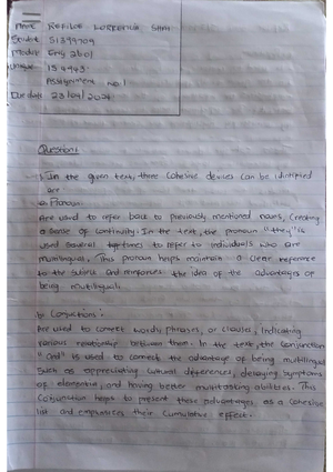 [Solved] when giving instructions it is important to tick all that apply - The English Language ...