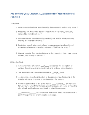ATI TB - Active learning template - ACTIVE LEARNING TEMPLATE: Basic ...