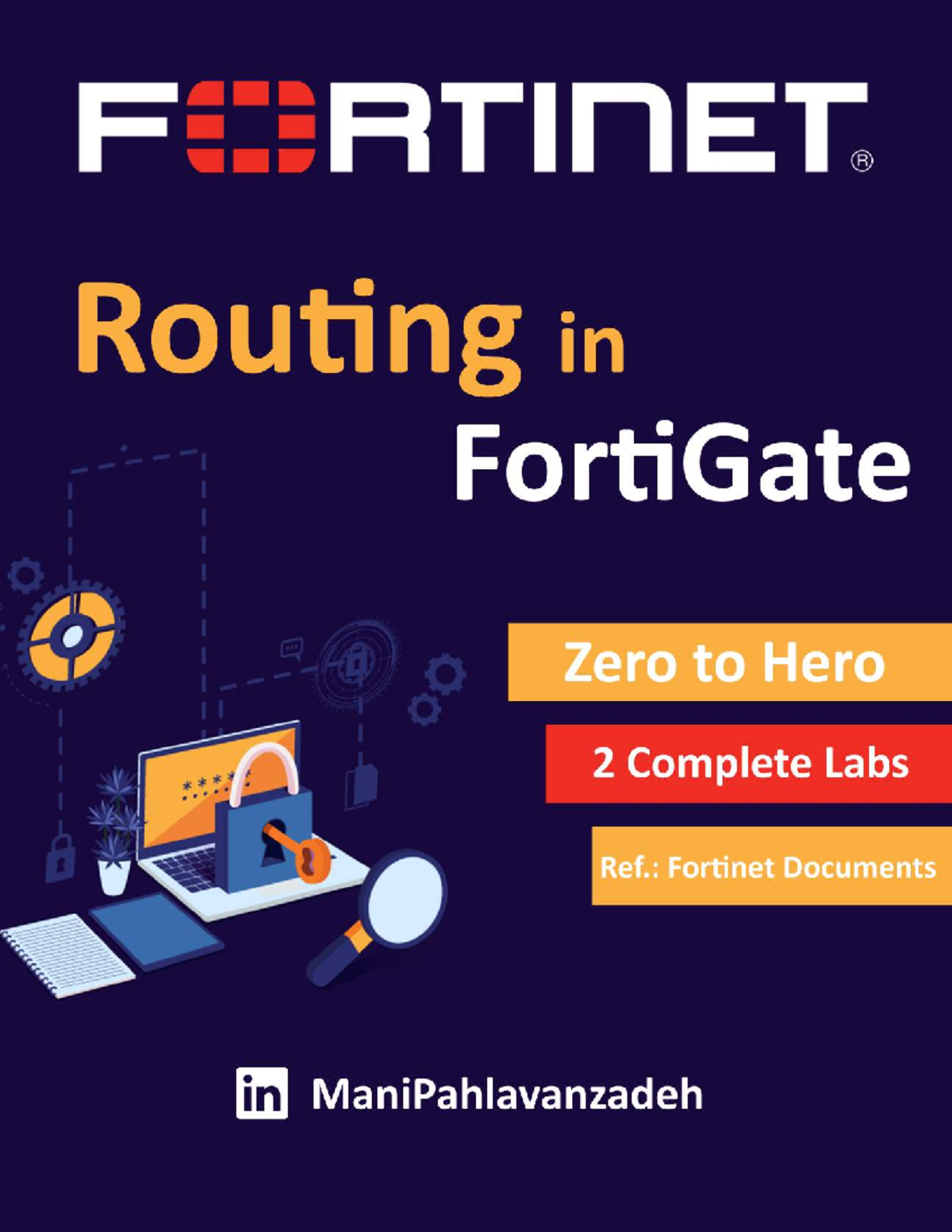 FortiGate Routing Configuration Guide: DHCP, Static Routes & ECMP - Studocu