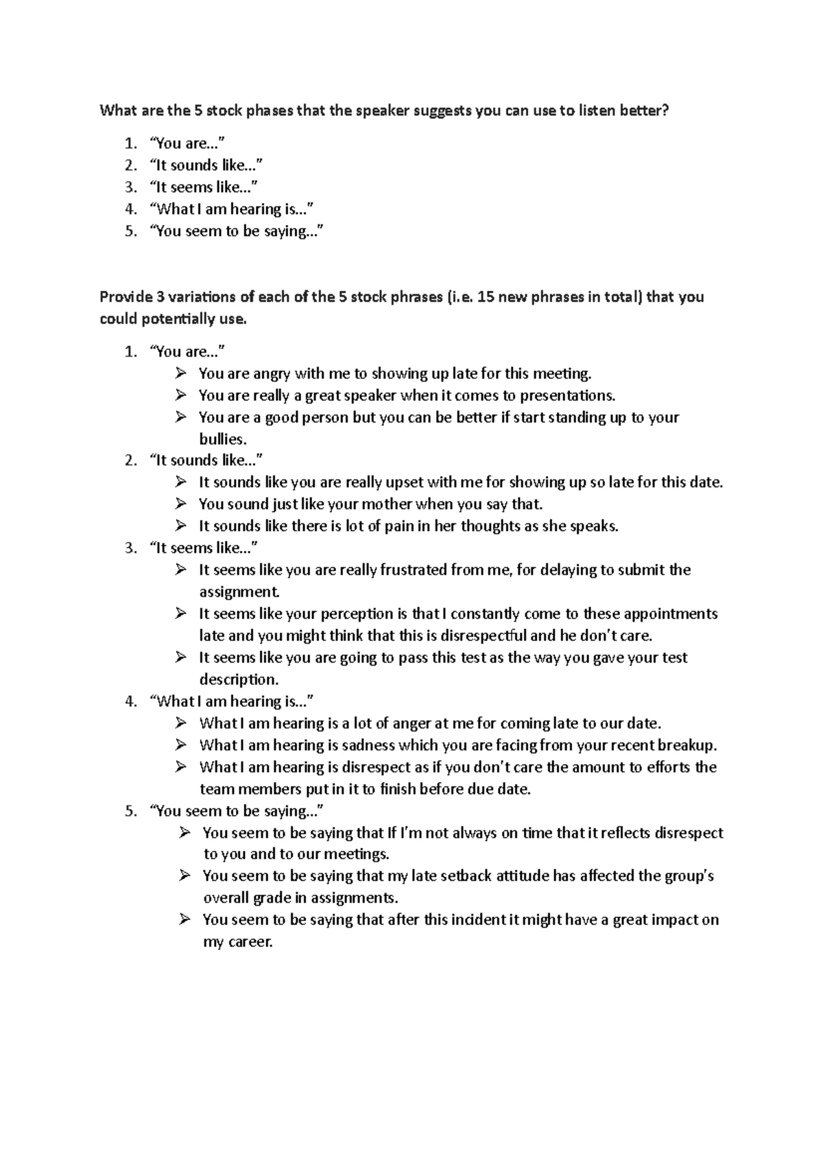 Module 10 Medication Test - Questions & Answers for PSW Students - Studocu