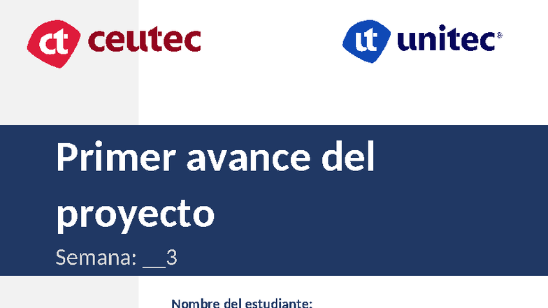Proyecto de Investigación: Uso de Redes Sociales en Emprendimientos ...