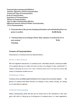 Machine Learning Notes - UNIT- Introduction : Well Posed Learning ...