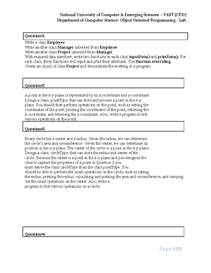 C++ Pointers and Memory Management: Key Concepts and Best Practices ...