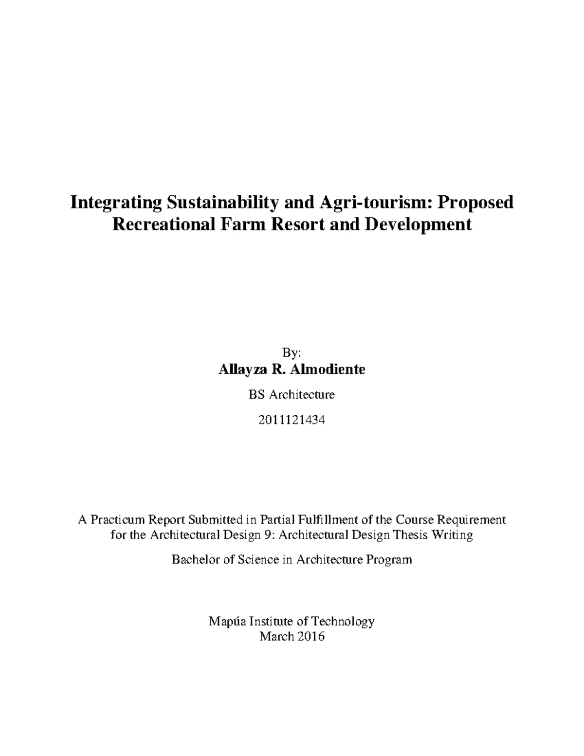 Torogan House OF Maranao References - TOROGAN HOUSE OF MARANAO TOROGAN ...