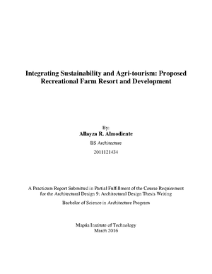 Major- Plate-1-A-Proposed-Theme-Park-and-Amusement-Resort - Republic of ...