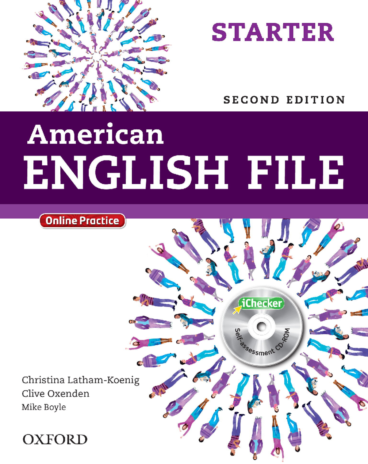American English File 2ed Starter: Vocabulary & Spelling Notes - Studocu