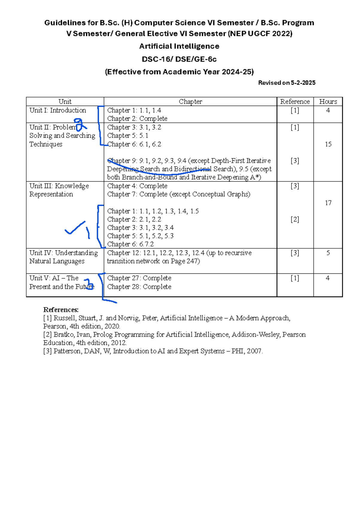 (5-2-25) AI NEP Guidelines-DSC-GE-DSE 250221 110504 - Guidelines for B ...