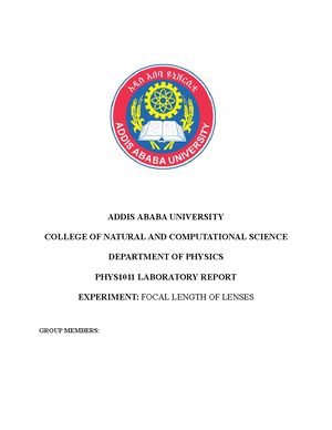 [Solved] Is parallax error systematic or random error - Physics ...