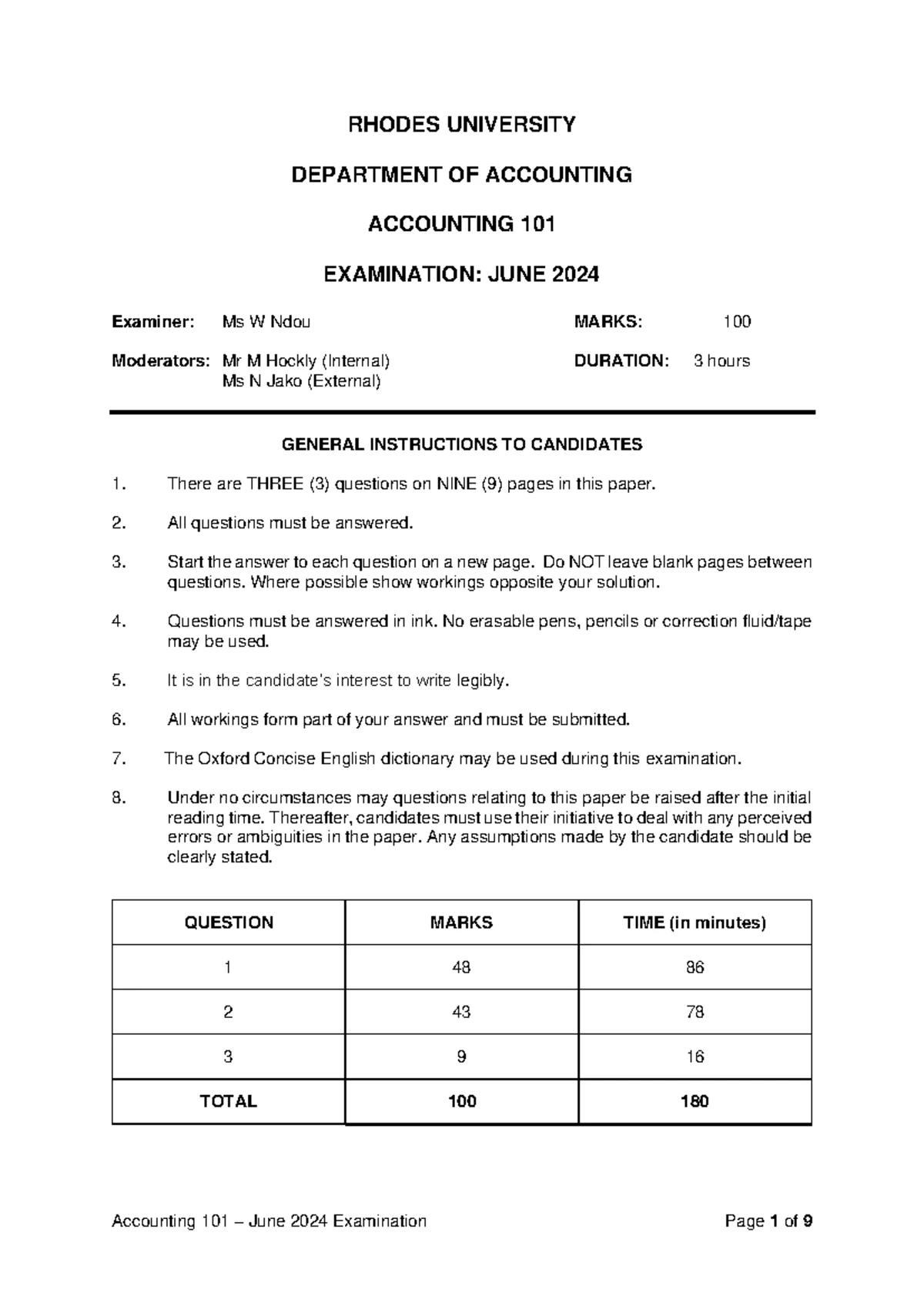 Bank Reconciliation Summary notes - Bank Reconciliation: explanation ...
