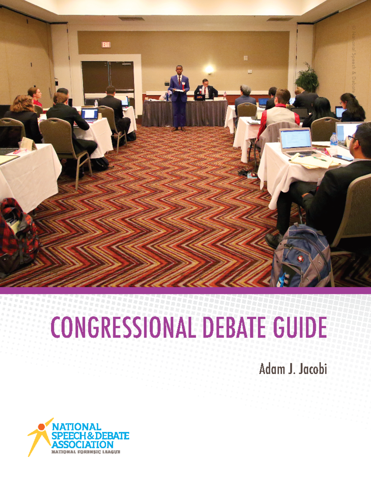 Congressional Debate Guide: Strategies, Terminology & Procedures - Studocu
