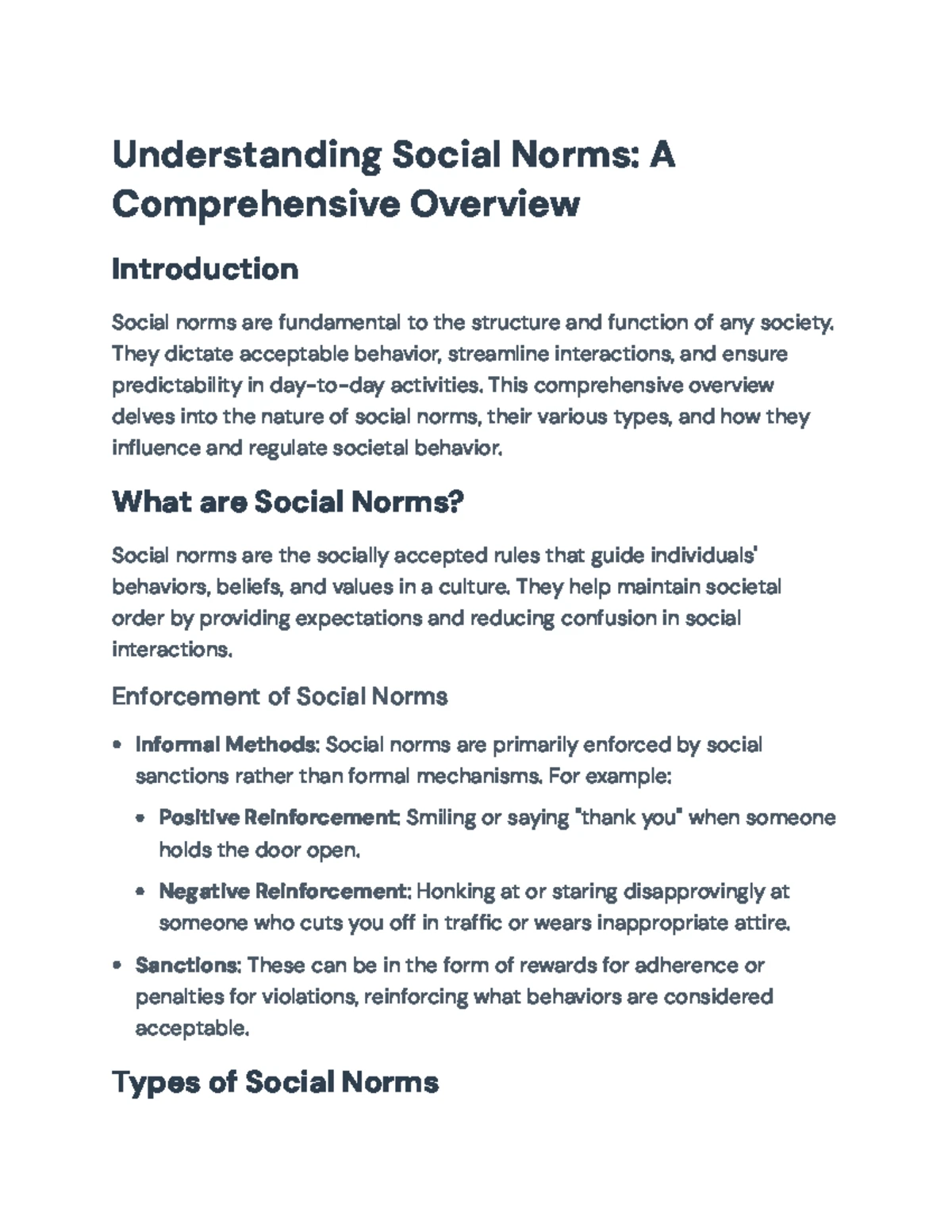 Cultural Communication: The Role of Symbols and Non-Verbal Language ...