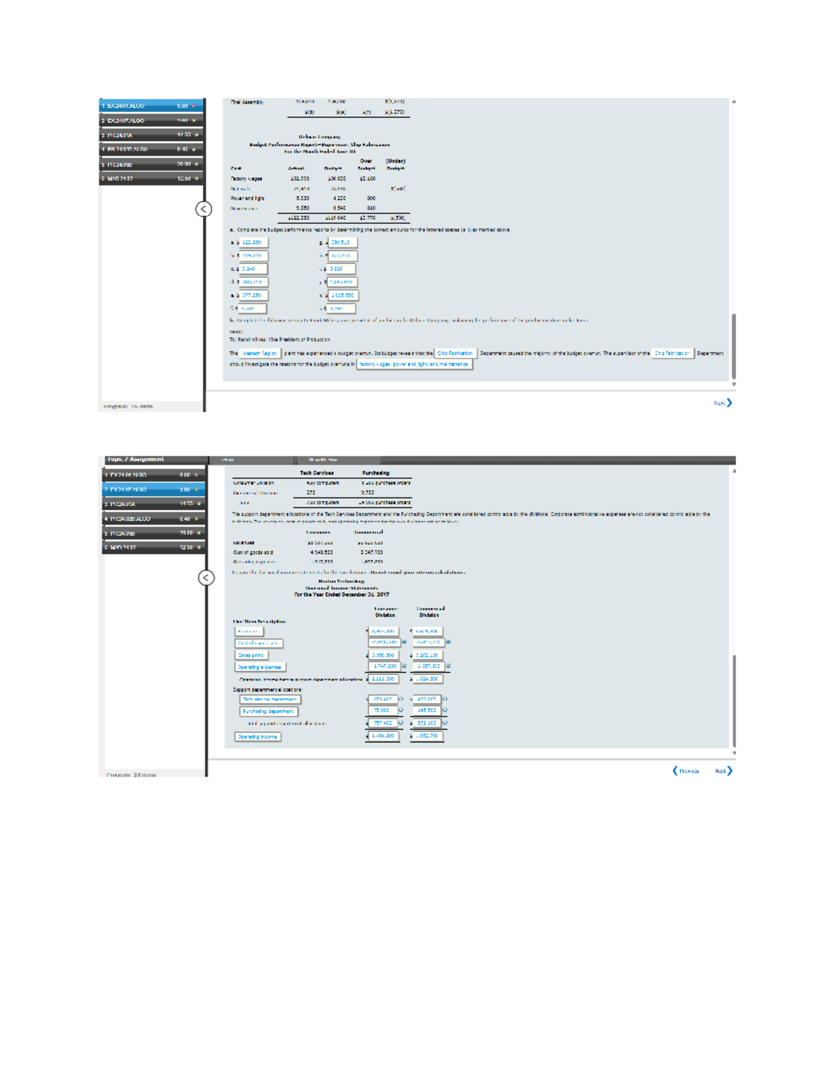 BUS-317 Topic 7 Assignment Guidelines and Tips - Studocu