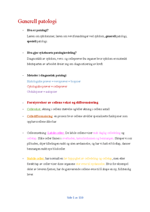 Abcde-prinsippet - ADCDE-prinsippet - ABCDE- prinsippet Hovedregelen er ...