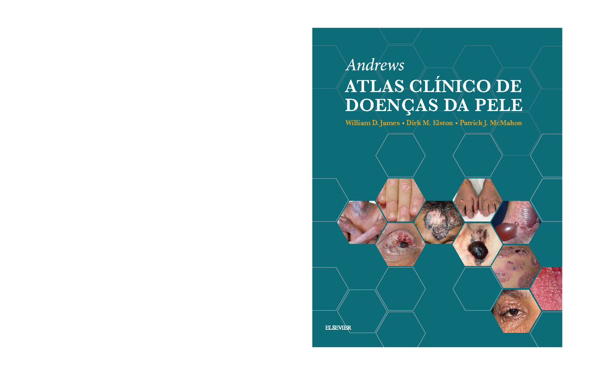 ATLAS CLÍNICO DE DOENÇAS DA PELE - LESÕES DERMATOLÓGICAS - Studocu