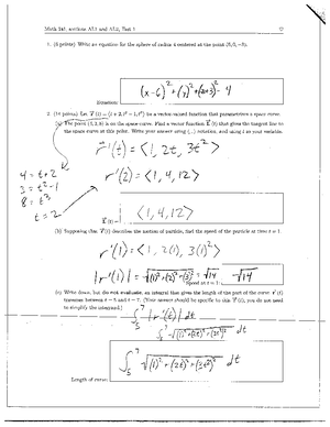 [Solved] A projectile is fired with an initial speed of 250 ms and angle - Calculus III (MATH ...