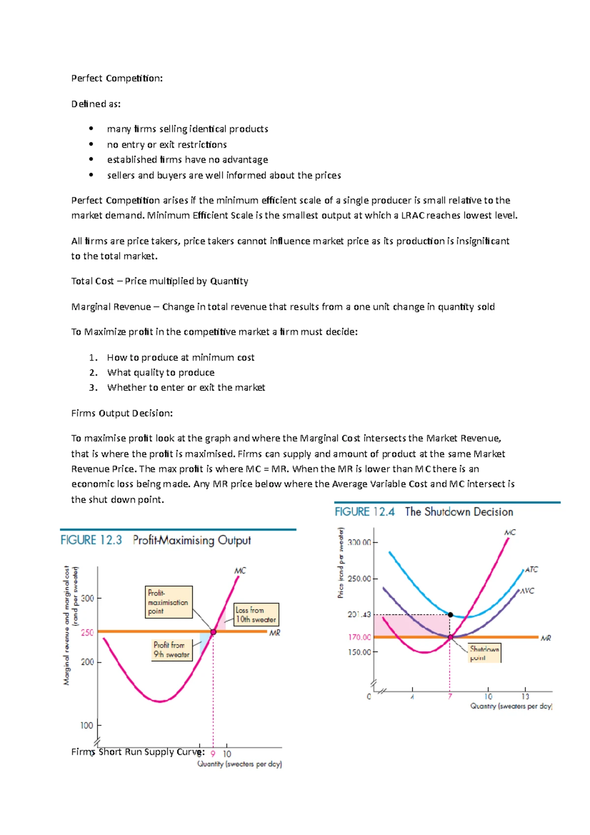 Chapter 5 - Study Guide f2974b2dbc4333a8f2006 4 badd7d6a27 - CHAPTER 5 ...