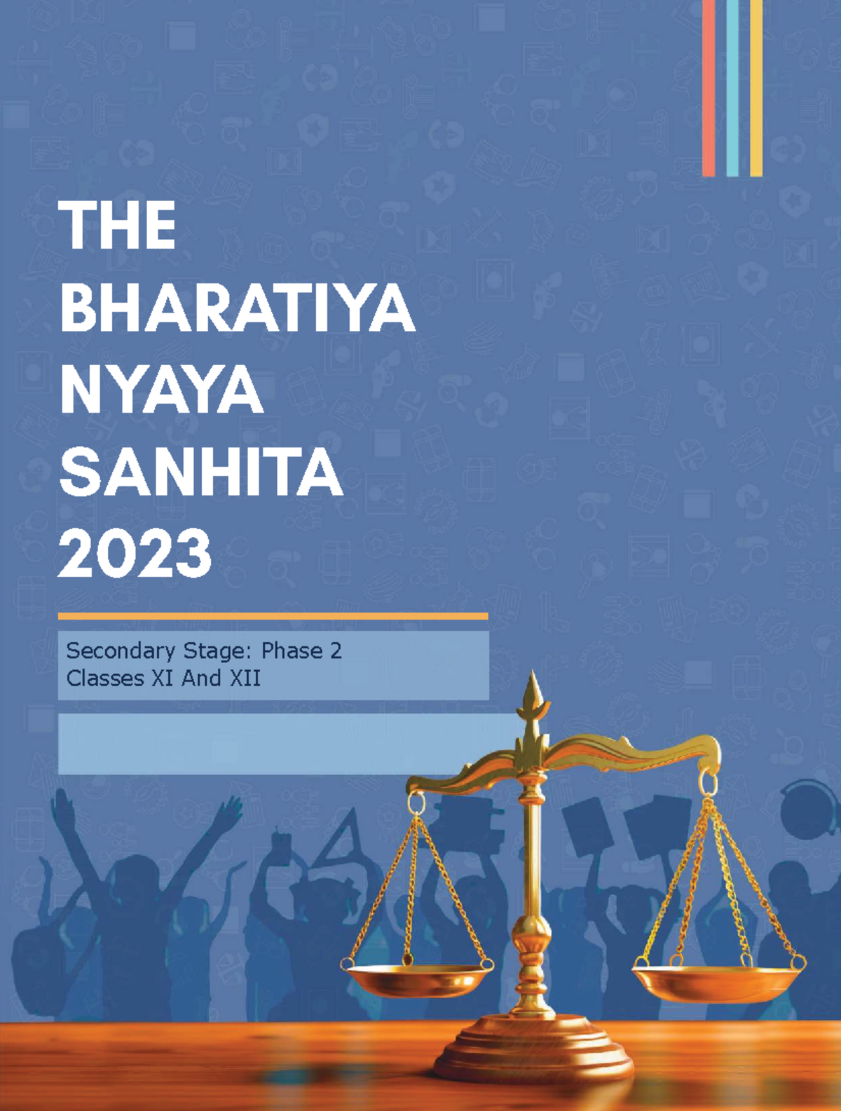 BNS-2023E: Comprehensive Notes on Bharatiya Nyaya Sanhita 2023 - Studocu