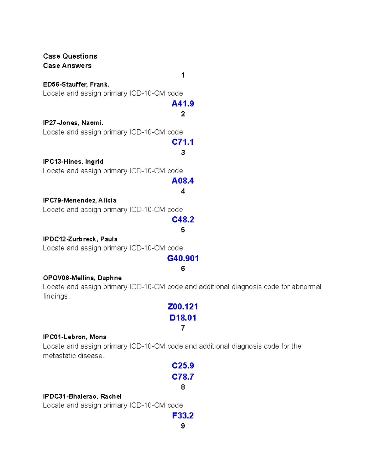 Unit 3 Lab Assignment 2: Coding for SIRS and Infection Case Studies ...