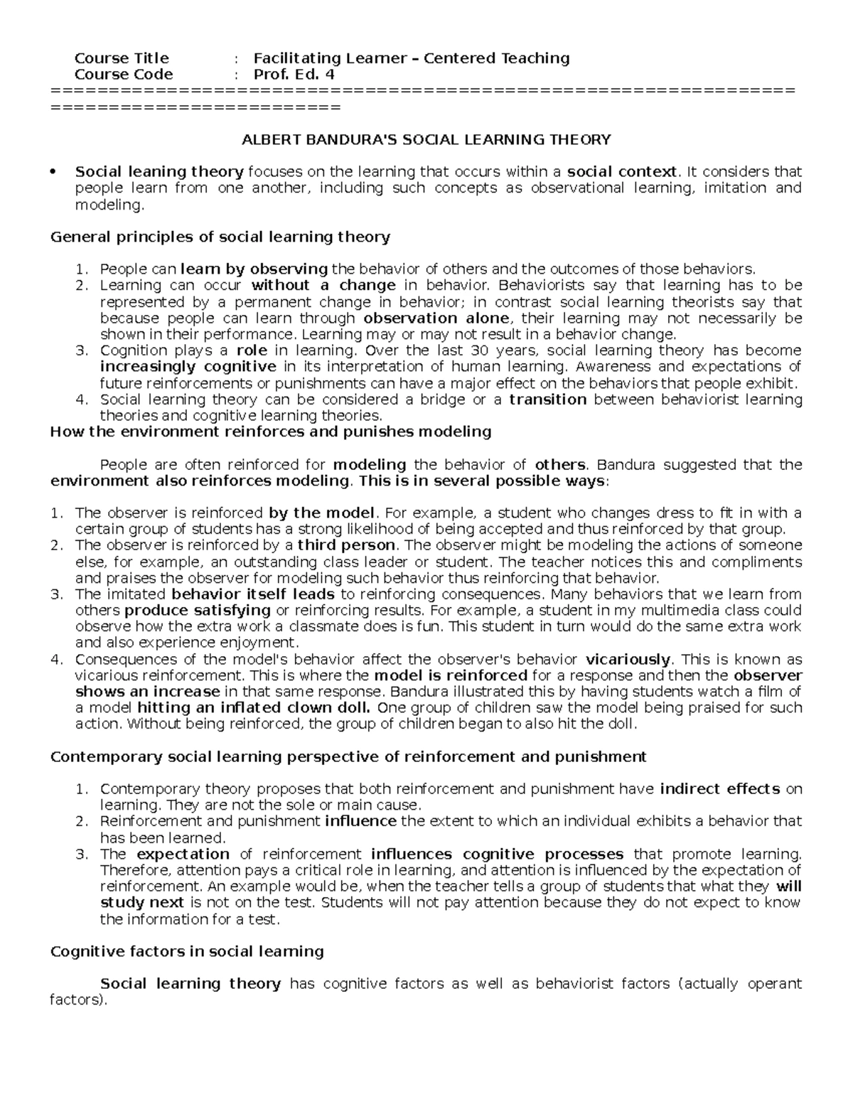 Portfolio assessment - Types of Portfolio There are several types of ...