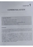 Unit 1-3 - Du communication in everyday life notes - Department of ...