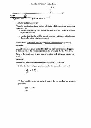 Commutation functions - Actuarial Mathematics and Life-Table Statistics ...