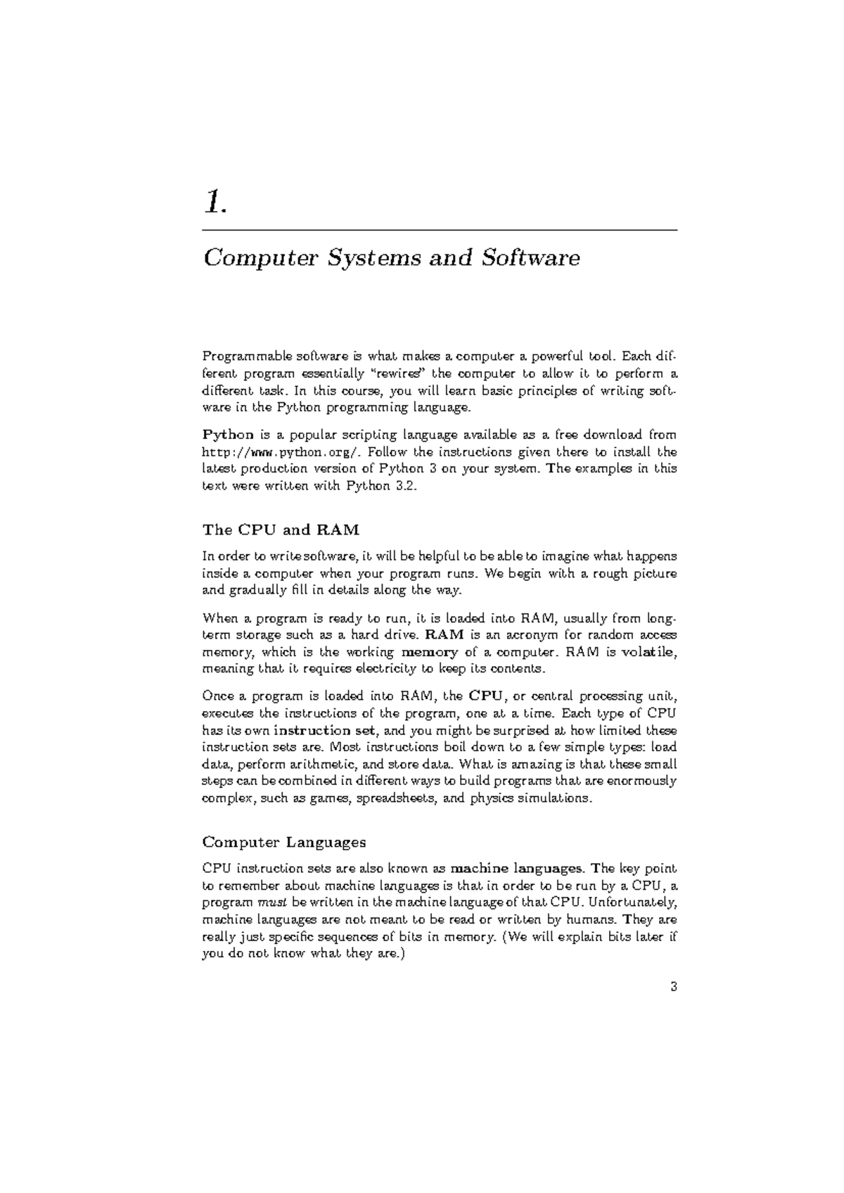 **CS101: Final Exam Study Guide on Python Basics** - Studocu