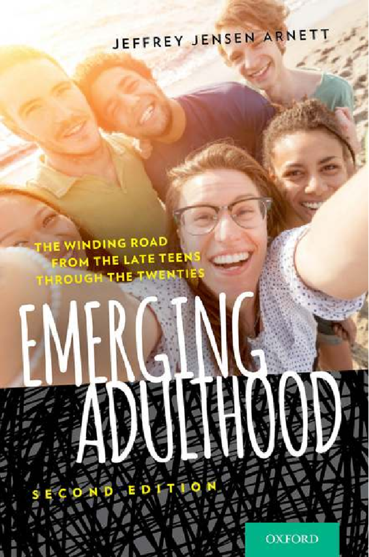 Emerging Adulthood: Insights from Arnett's Lecture Notes - Studocu