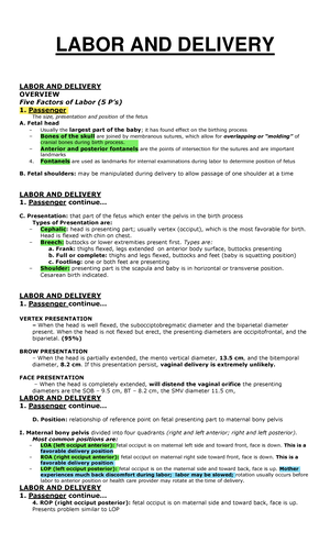 NCM 109 Prelim Skills 1-Checklist for Perineal Skin Preparation - NCM ...