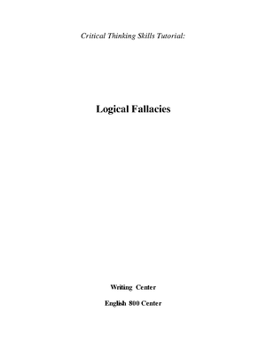 11 Dynamic Programming: Understanding Optimal Decision-Making Techniques - Studocu