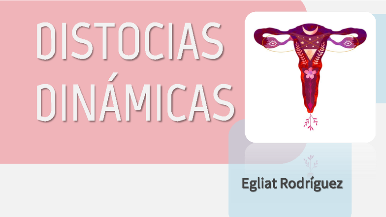 248992 - DISTOCIAS - Comparación del tono basal y el punto más alto de ...