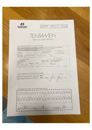 Föreläsning VIPS-modellen - VIPS-modellen VIPS-modellen är en modell ...