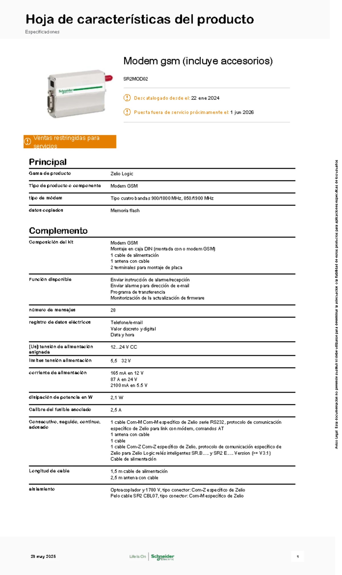 PAL Y GAL - PAL Y GAL - Dispositivos Lógicos Programables: PAL, GAL ...