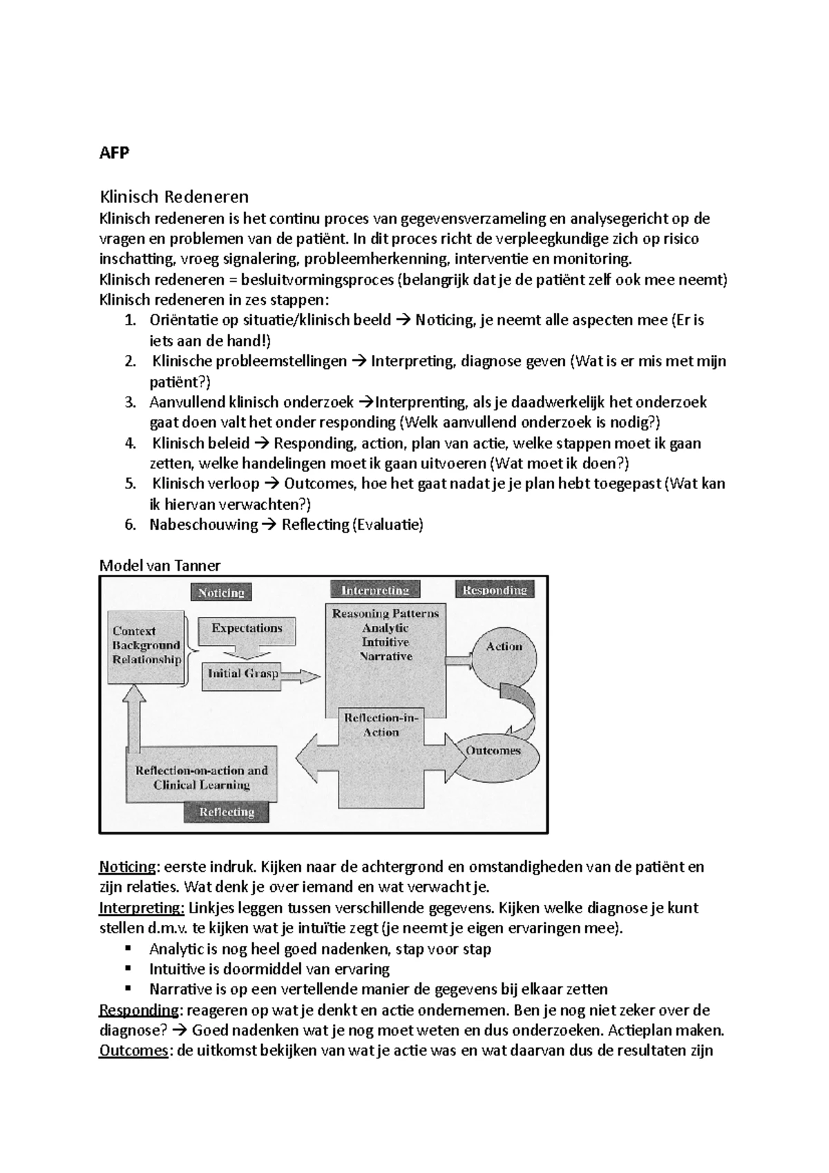 Hartfalen – decompensatio cordis - Hartfalen – decompensatio cordis ...
