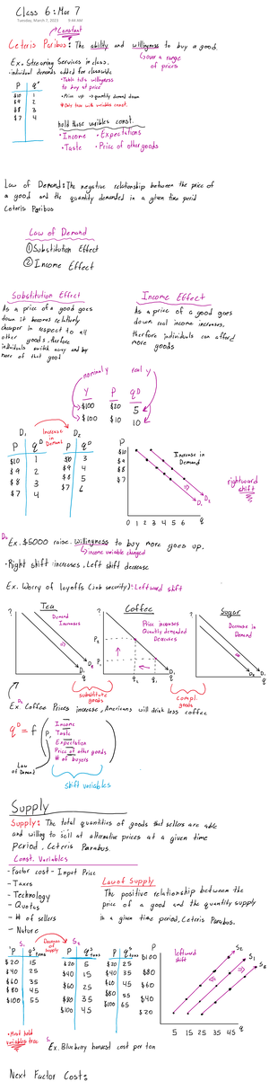 [Solved] Which of the following is an example of a basic macro outcome - Principles Of ...