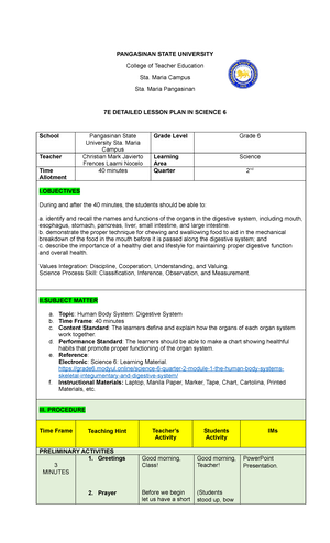 DULA Script Filipino Group 3 - DULA-DULAAN SCRIPT MGA TAUHAN: FRENCES ...