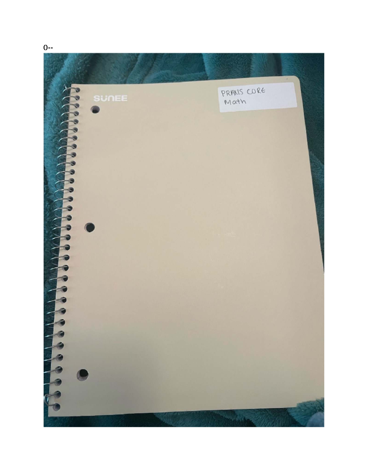 PRAXIS CORE Math B: Ratios, Proportions, and Problem Solving - Studocu