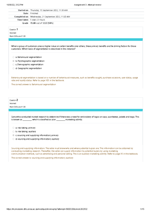 10613277 PEN1502 EXAM 2021 - NAME: NONKANYISO MKHIZE STUDENT NUMBER ...